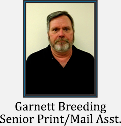 Printing Services - Snohomish County